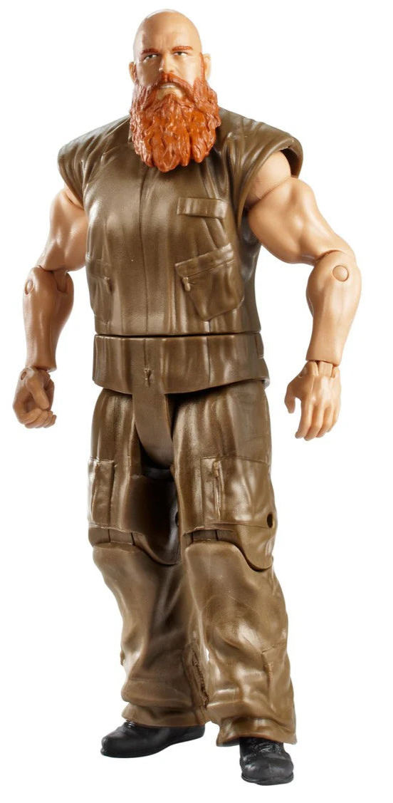 Erick Rowan Battle Pack 28 Non Packaged Erick Rowan Only