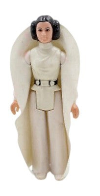 1977 Vintage Kenner Star Wars Princess Leia (Not Packaged Complete)