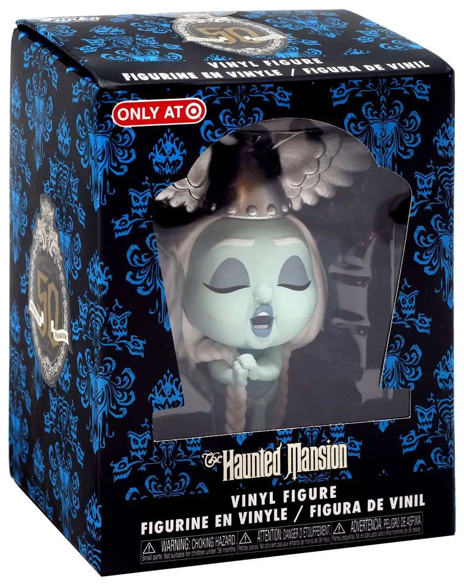 Funko Opera Singer The Haunted Mansion Target Exclusive