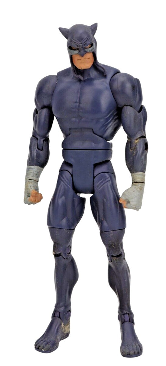 DC Universe Classics Chemo Series Wave 9 Figure 1 Wildcat, Not Package