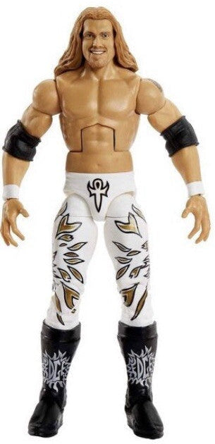 Mattel WWE Elite Legends Series 14 Edge (Not Packaged, Figure Only)