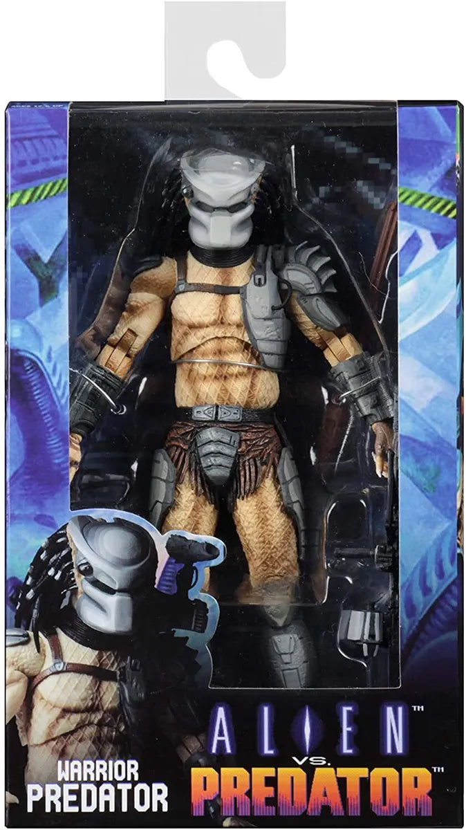 Alien vs Predator: Warrior Predator