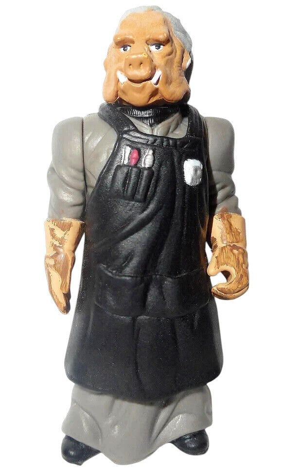 1998 Star Wars Power of the Force Ugnaught (Not Packaged, Figure Only)