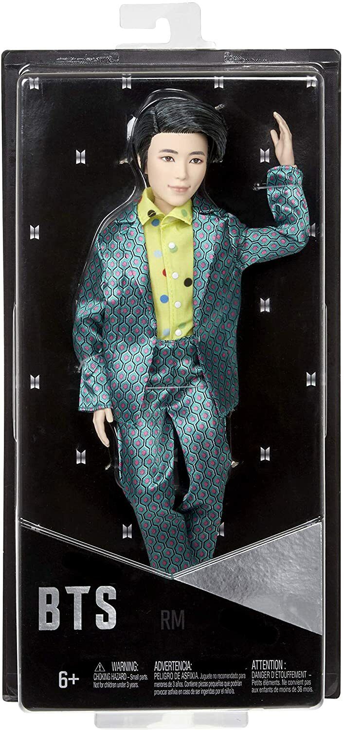 BTS RM Doll