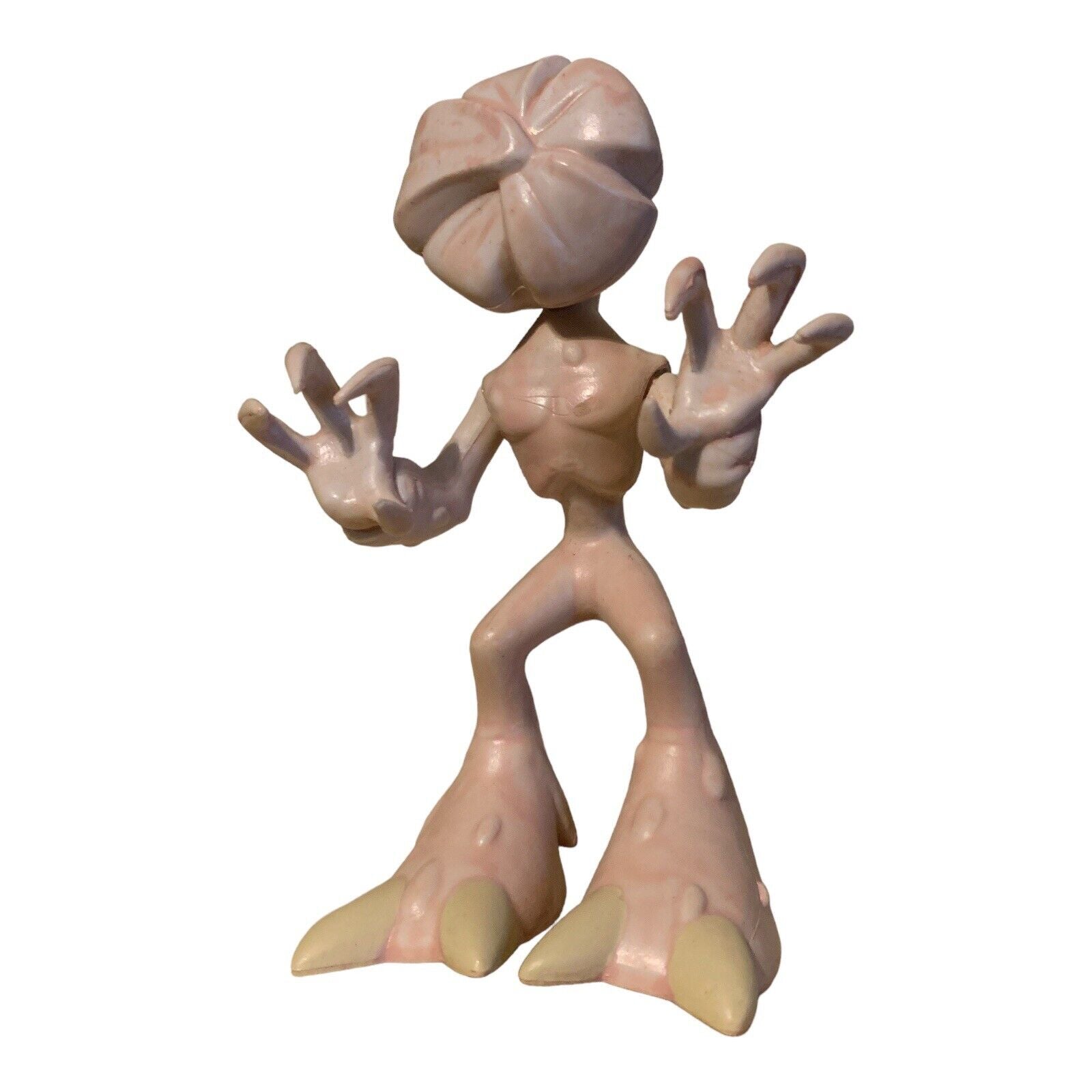 Closed Mouth Demogorgon, Stranger Things Mystery Mini, Not Packaged