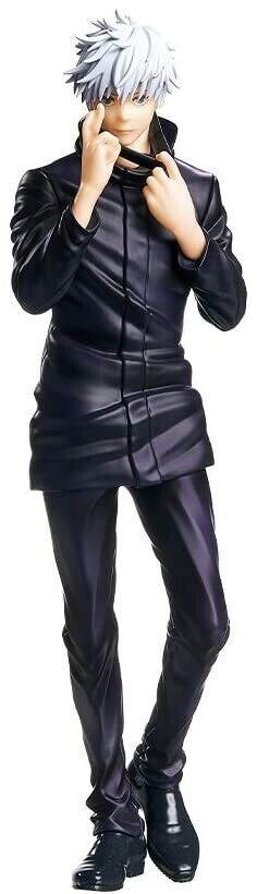 Saturo Gojo Jujutsu Kaisen Third Party Figure