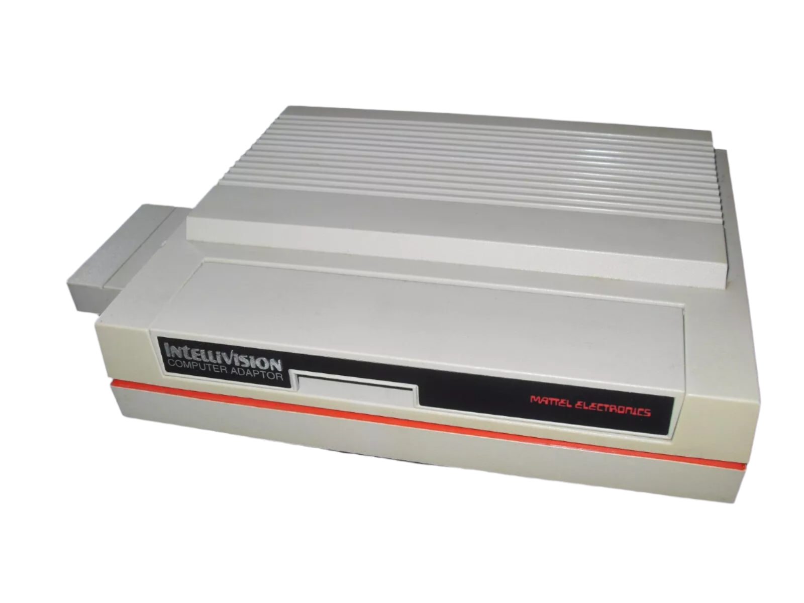 Intellivision Computer Module Adaptor (Not Packaged, Missing Power Sup