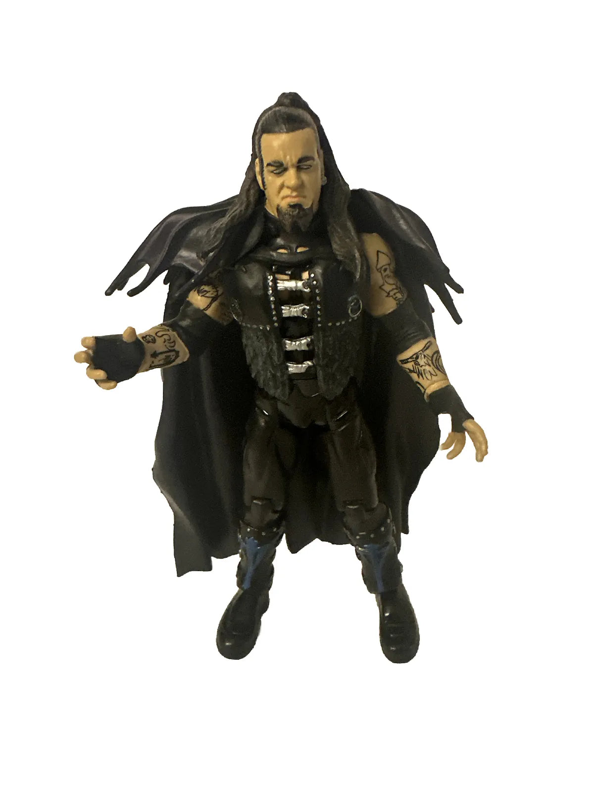 Jakks Pacific WWE Classic Superstars Series 3 Ministry Of Darkness Und