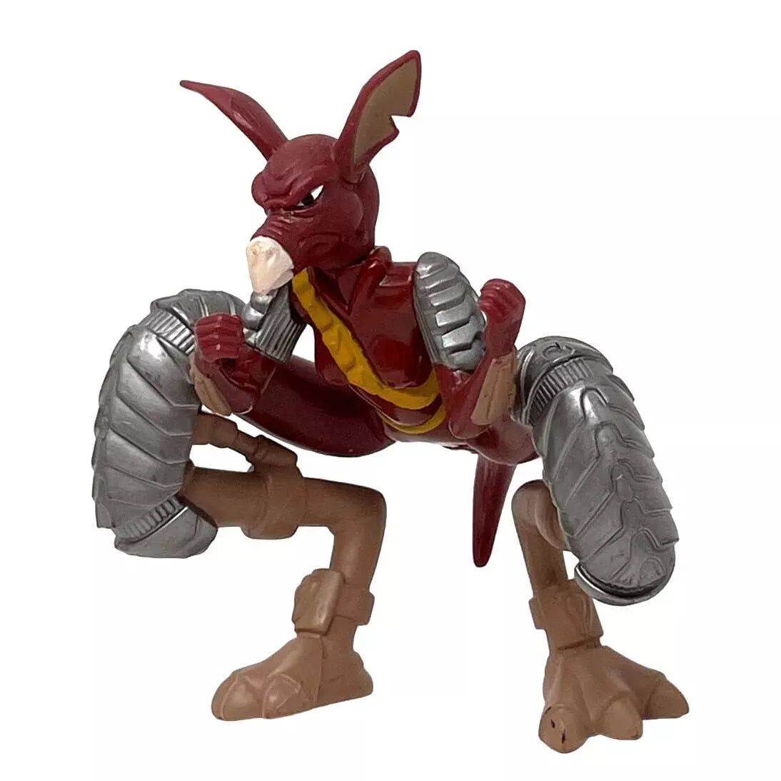 TITAN A.E. Drej Blastin' Stith, Not Packaged Missing Vehicle