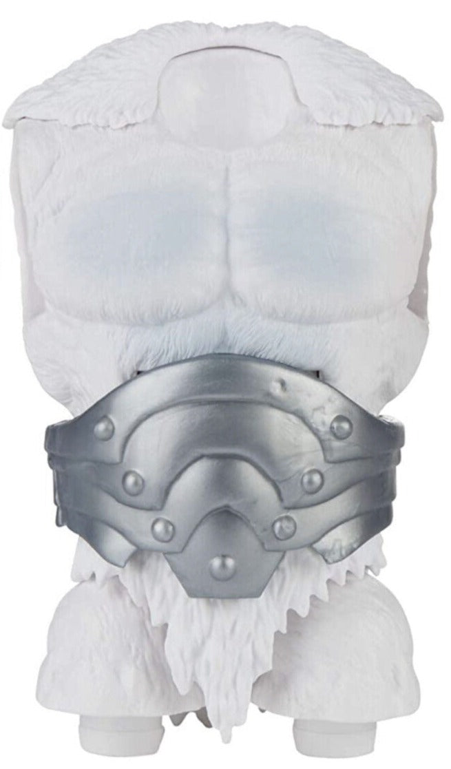 Hasbro Marvel Legends Xenmu BAF Torso ONLY, Not Packaged