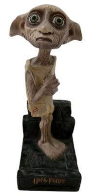 Dobby the House Elf Bobblehead, Harry Potter and the Chamber of Secret