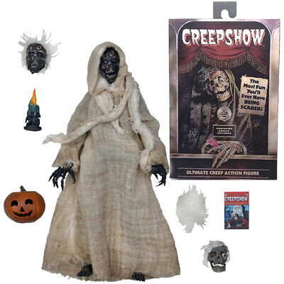 Creepshow Ultimate Creep Action Figure