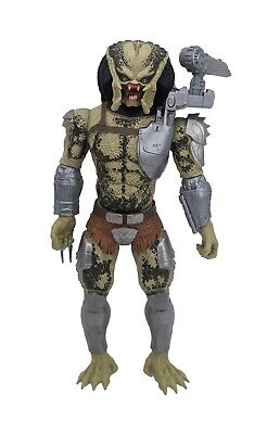 Lanard 12" Predator Figure (Non Packaged, Complete)