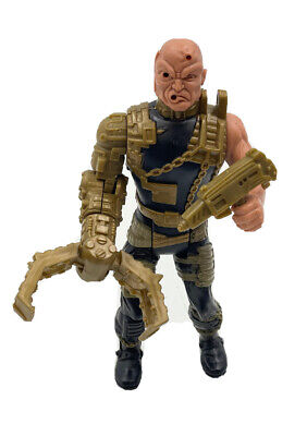 Terminator 2 Future War Cyber-Grip Villain (Not Packaged, Complete)