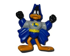 McDonald's Looney Tunes Daffy Duck as Bat Duck