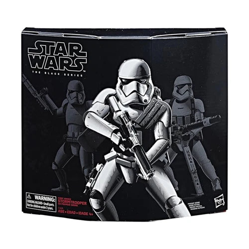 Hasbro Star Wars Ultimate Trooper Pack First Order Stormtrooper