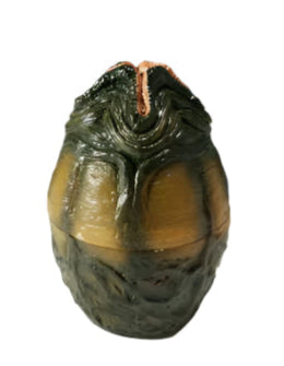 Hot Toys Alien Snap Kits Eggs Only (Not Packaged)