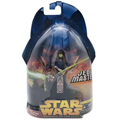Star Wars Revenge of the Sith Luminara Unduli Jedi Master