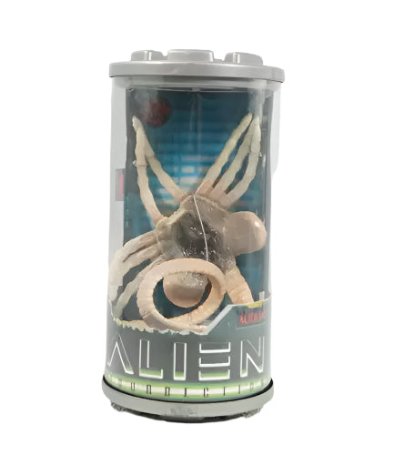 1997 Hasbro Alien Resurrection Face Hugger Signature Series