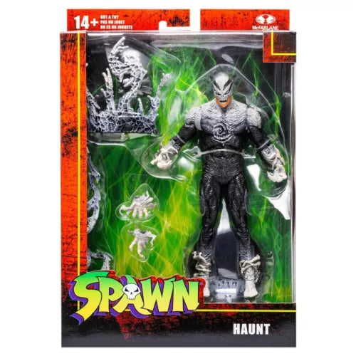 McFarlane Toys Spawn Haunt
