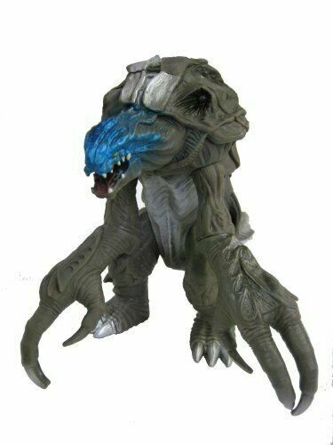 2000 Monster Series Orga G-17 (With Tag)